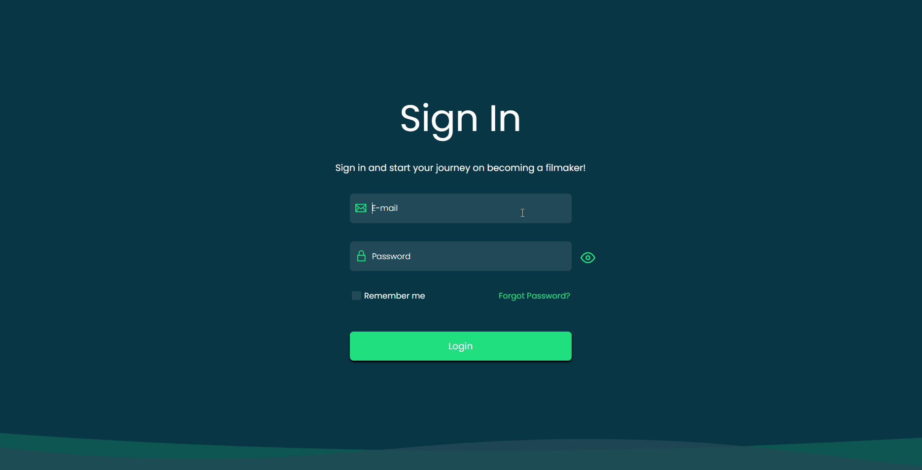 GitHub - Sophia-15/Sign-In-Page: [ENG] A sign in page, done with HTML ...