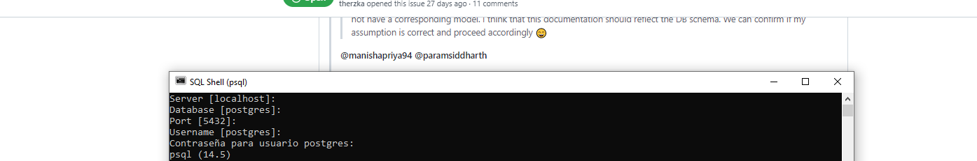 [Documentation] Add ORM diagram to README · Issue #354 · OpenSourceFellows/amplify · GitHub