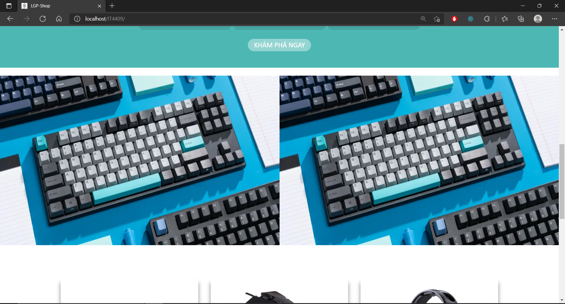 GitHub - ductran8399/IT4409: Bài tập lớn Công nghệ web và dịch vụ trực tuyến