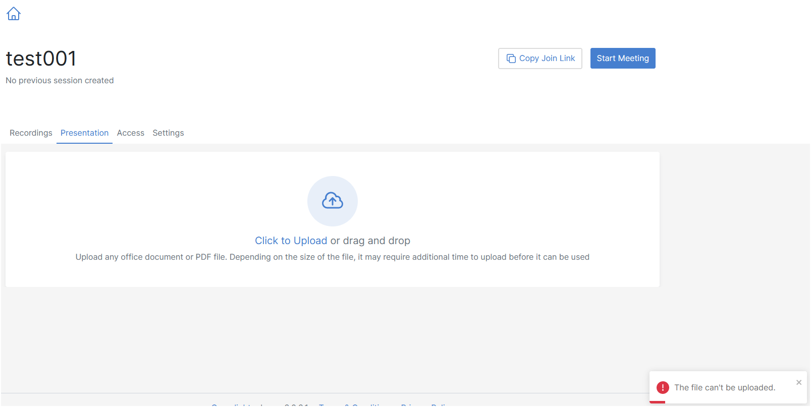 Some Types Of Pdf Documents Do Not Upload Correctly · Issue 17780 · Bigbluebutton Bigbluebutton