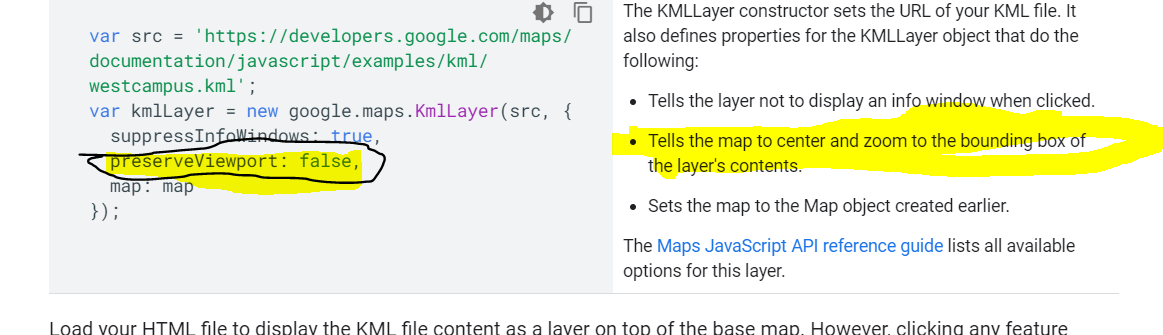 Fit kmz layer bounds on leaflet map · Issue #12 · Raruto/leaflet-kmz · GitHub
