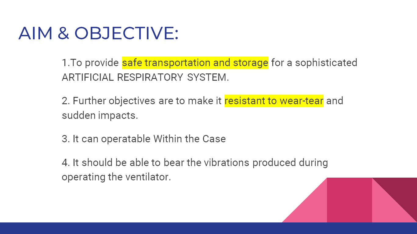 GitHub - nitishgupta31/CASE-FOR-ARTIFICIAL-RESPIRATORY-SYSTEM