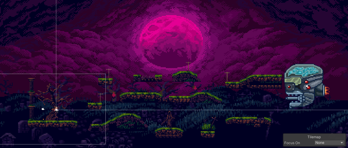 GitHub - weekbook/BlackForest: 2학년2학기 게임 개발 프로젝트