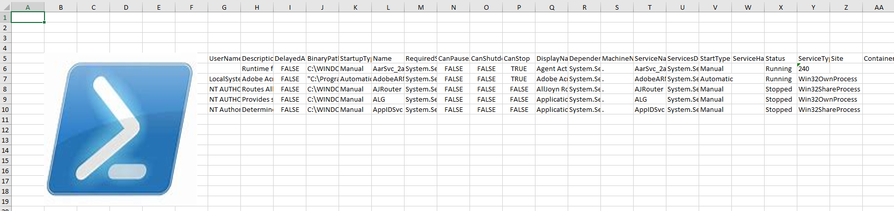 SUGGESTION: Add picture · Issue #993 · dfinke/ImportExcel · GitHub