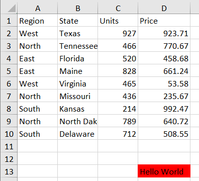 How to insert a value into a specific cell of an existing excel file? · Issue #1070 · dfinke ...