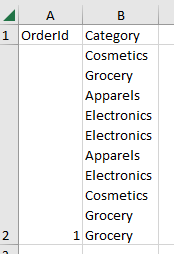 How to export with some columns with System.Collections.ArrayList to Excel? · Issue #1359 ...
