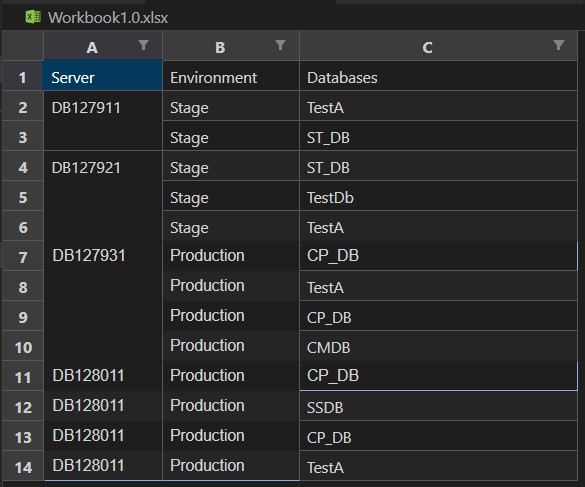 Close-ExcelPackage : Cannot process argument transformation on parameter 'ExcelPackage'. Cannot ...