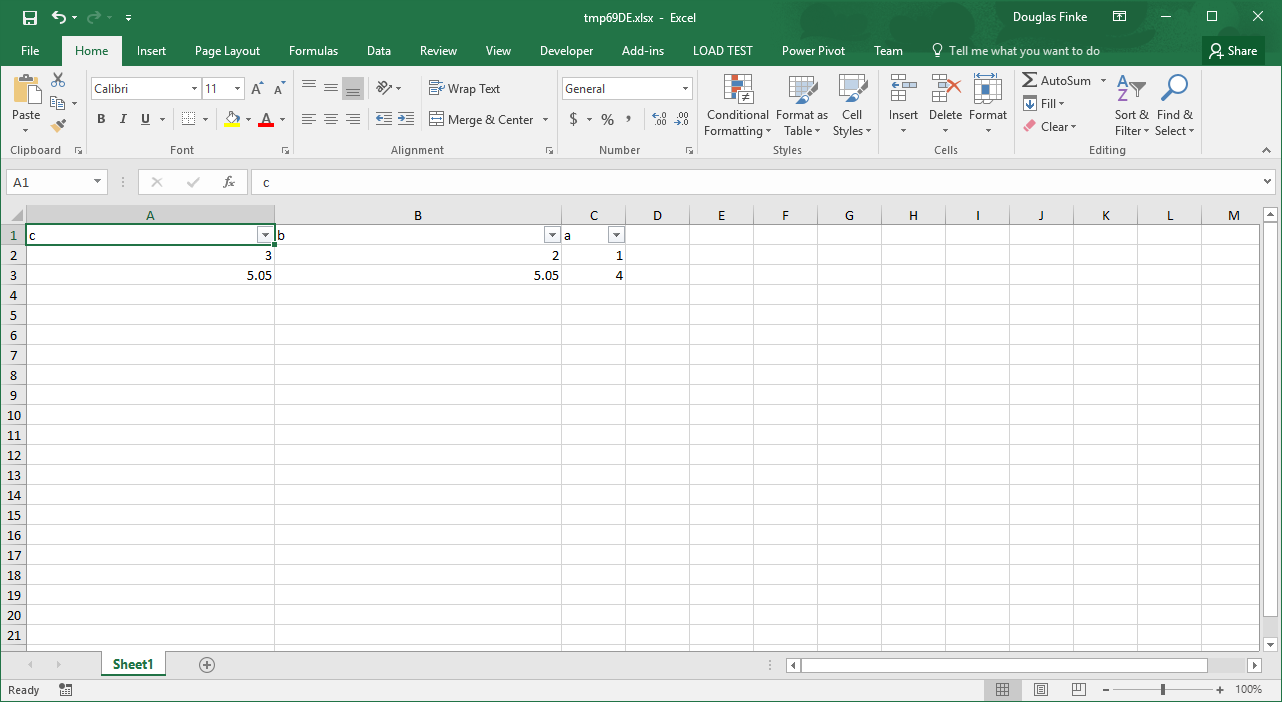 export-excel [float issue] - 5,05 = 5,050000191 · Issue #272 · dfinke/ImportExcel · GitHub