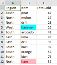 Formating · Issue #740 · dfinke/ImportExcel · GitHub