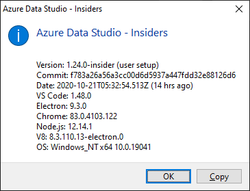 Using the PowerShell .NET Interactive kernel. It does not render the graph with the Plotly ...