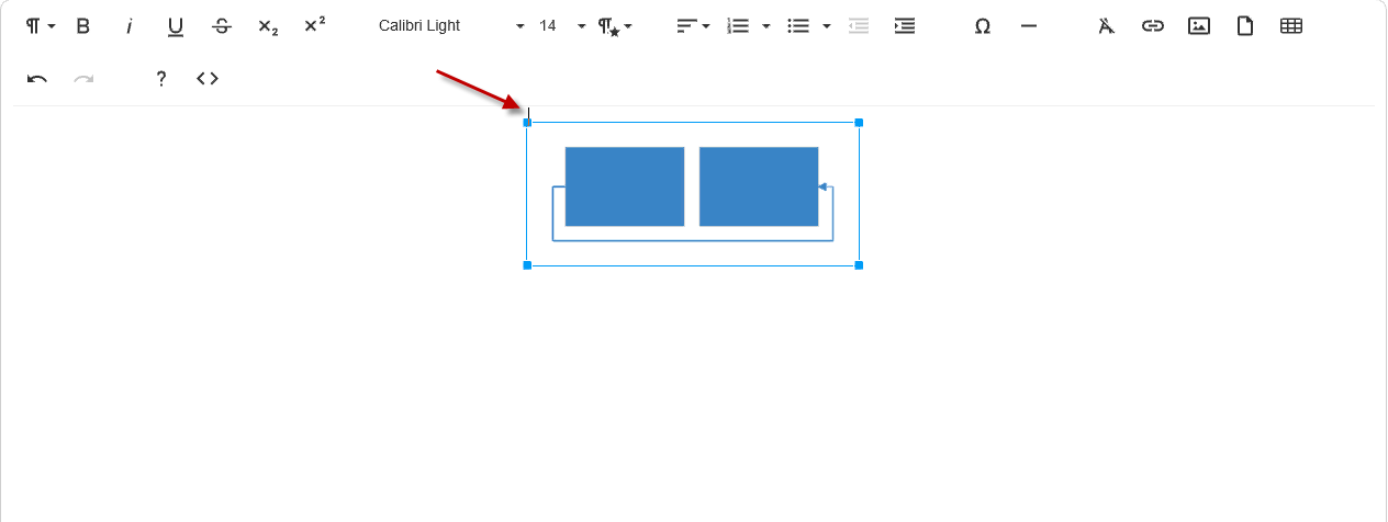 [Microsoft Edge] Cursor is not shown on Froala editor · Issue #3965 ...