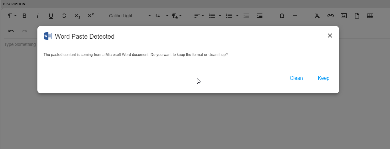 [Microsoft Edge And Internet Explorer]Unable to paste word document ...