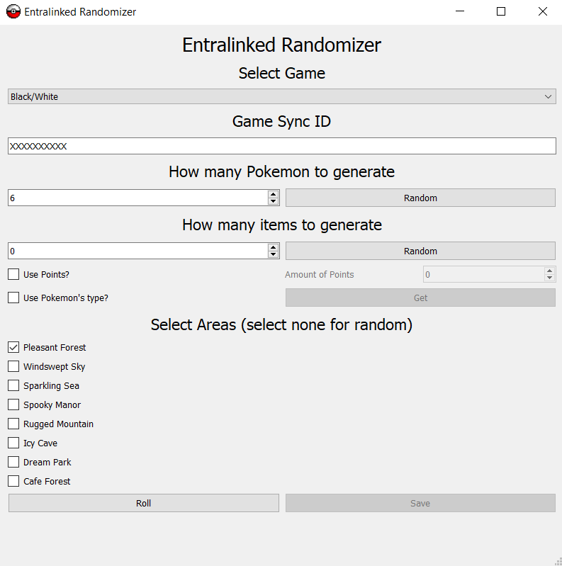 GitHub - Paxnar/EntralinkedRandomizer: An Entralink encounter randomizer for https://github.com ...