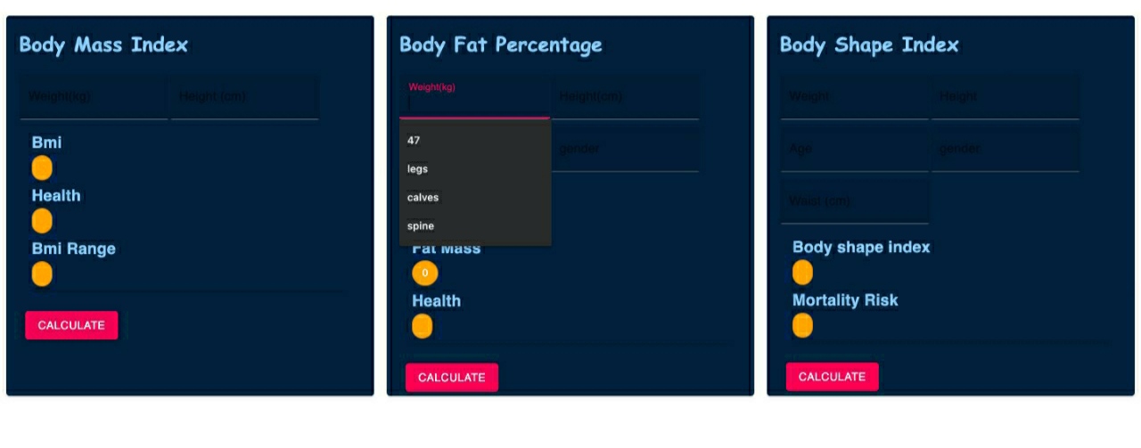 GitHub - Anuchy/fitnessapp: it is basically a fitness checking react app