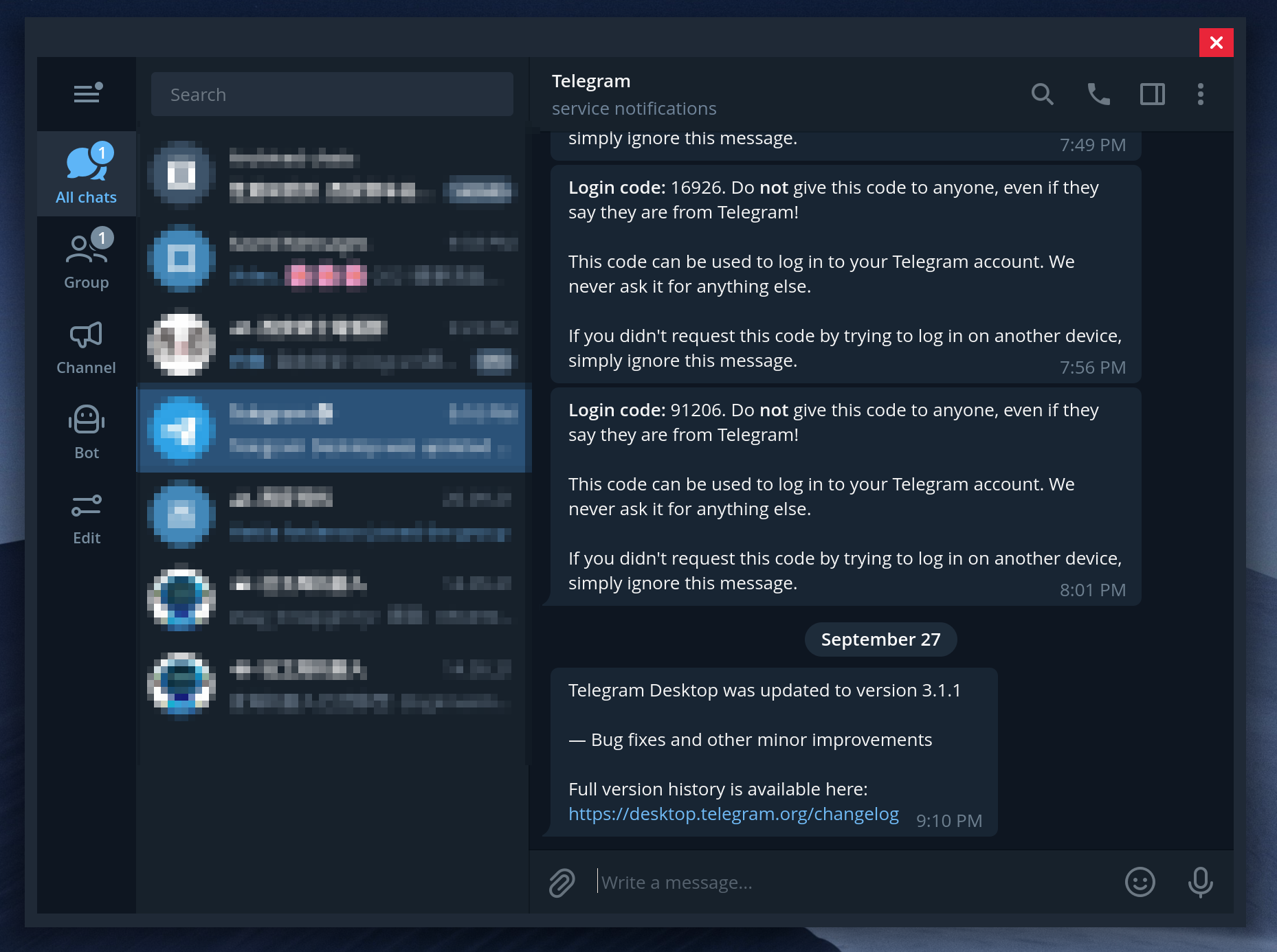 Telegram Desktop on Deepin Linux has extra borders and no min/max button · Issue #17022 ...