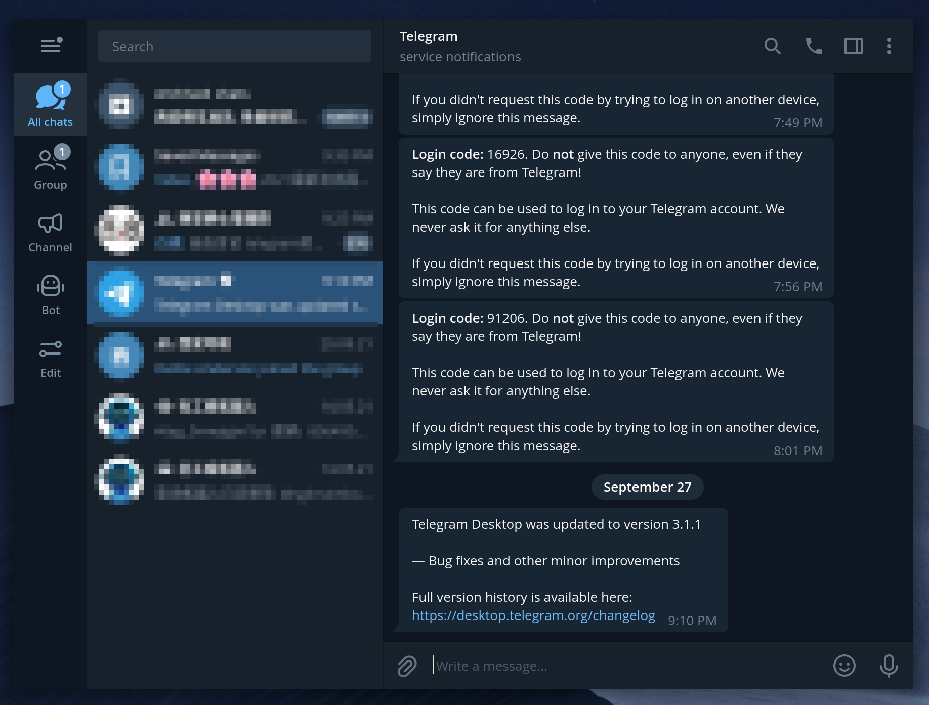 Telegram Desktop on Deepin Linux has extra borders and no min/max button · Issue #17022 ...