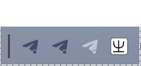 dde-dock client side decoration issue on Telegram system tray icon ...