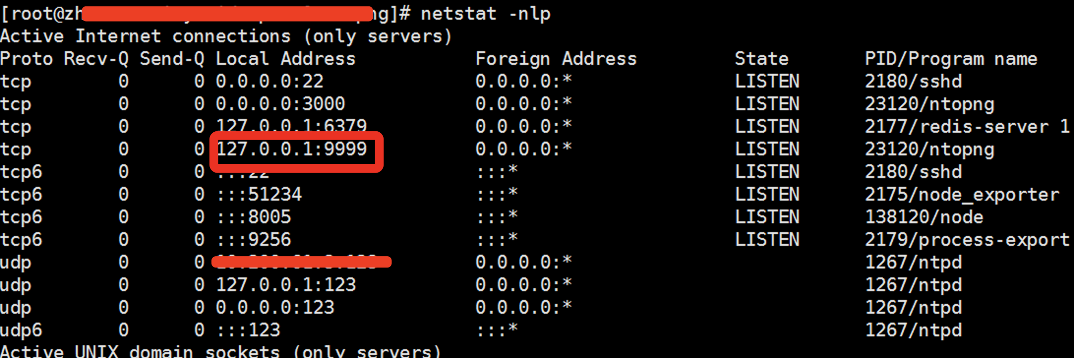 unify suricata and ntopng not worked problem · Issue #4070 · ntop/ntopng · GitHub