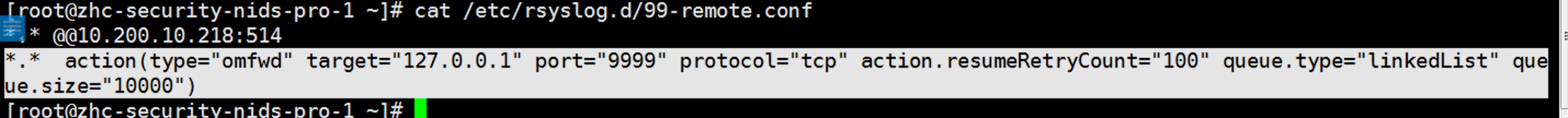 unify suricata and ntopng not worked problem · Issue #4070 · ntop/ntopng · GitHub