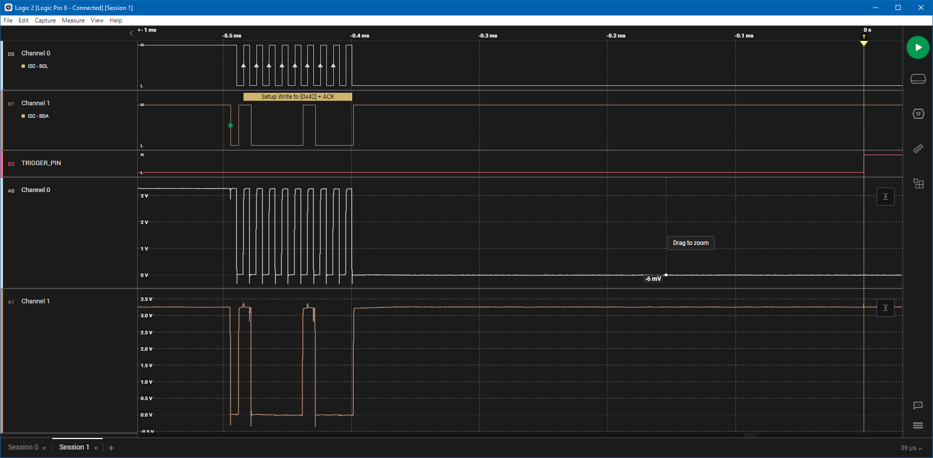 ESP32-S3 I2C instability v ESP32 when using `i2c_master_xxx()` API ...