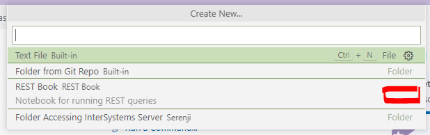 startEntries `category` isn't required · Issue #127403 · microsoft/vscode · GitHub