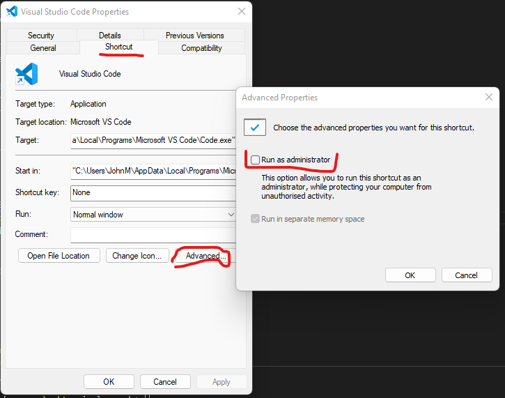 No auto update for VSCode user installer. · Issue #163871 · microsoft ...