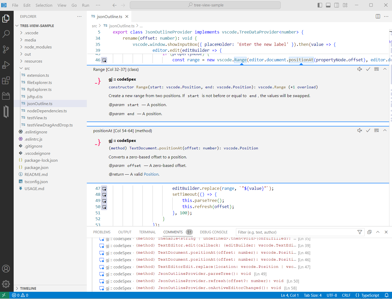 Point comment zone widget 'beak' arrow at single-line range (#173690) by gjsjohnmurray · Pull ...