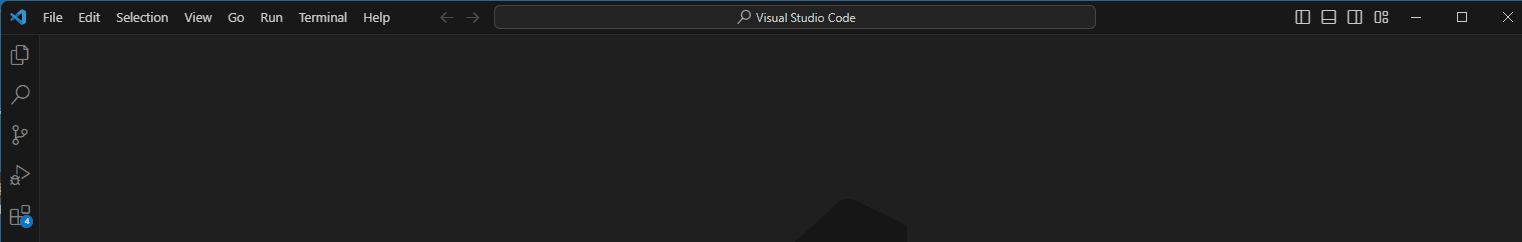 [UX] Command center and search/command palette visual noise · Issue ...