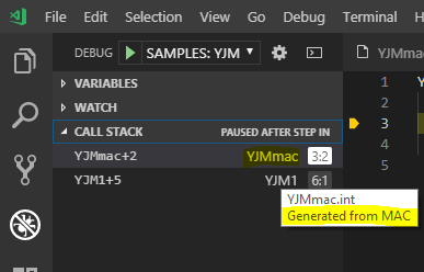 Add 'origin' information to hover tip of editor tab · Issue #62276 · microsoft/vscode · GitHub