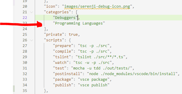 Active indent guide indistinct on Quiet Light theme · Issue #79618 · microsoft/vscode · GitHub