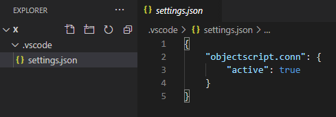 Status Bar panel is unhelpful when current workspace is not associated with a server · Issue ...