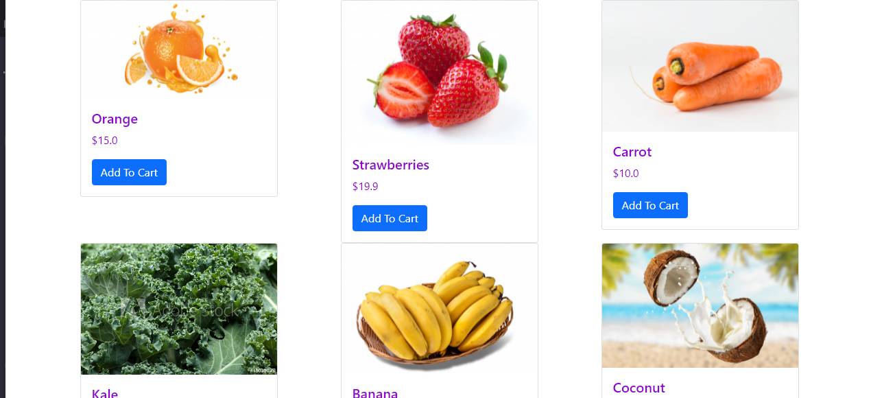 GitHub - xenacode-art/PyShop: The #1 Online Shopping Cart