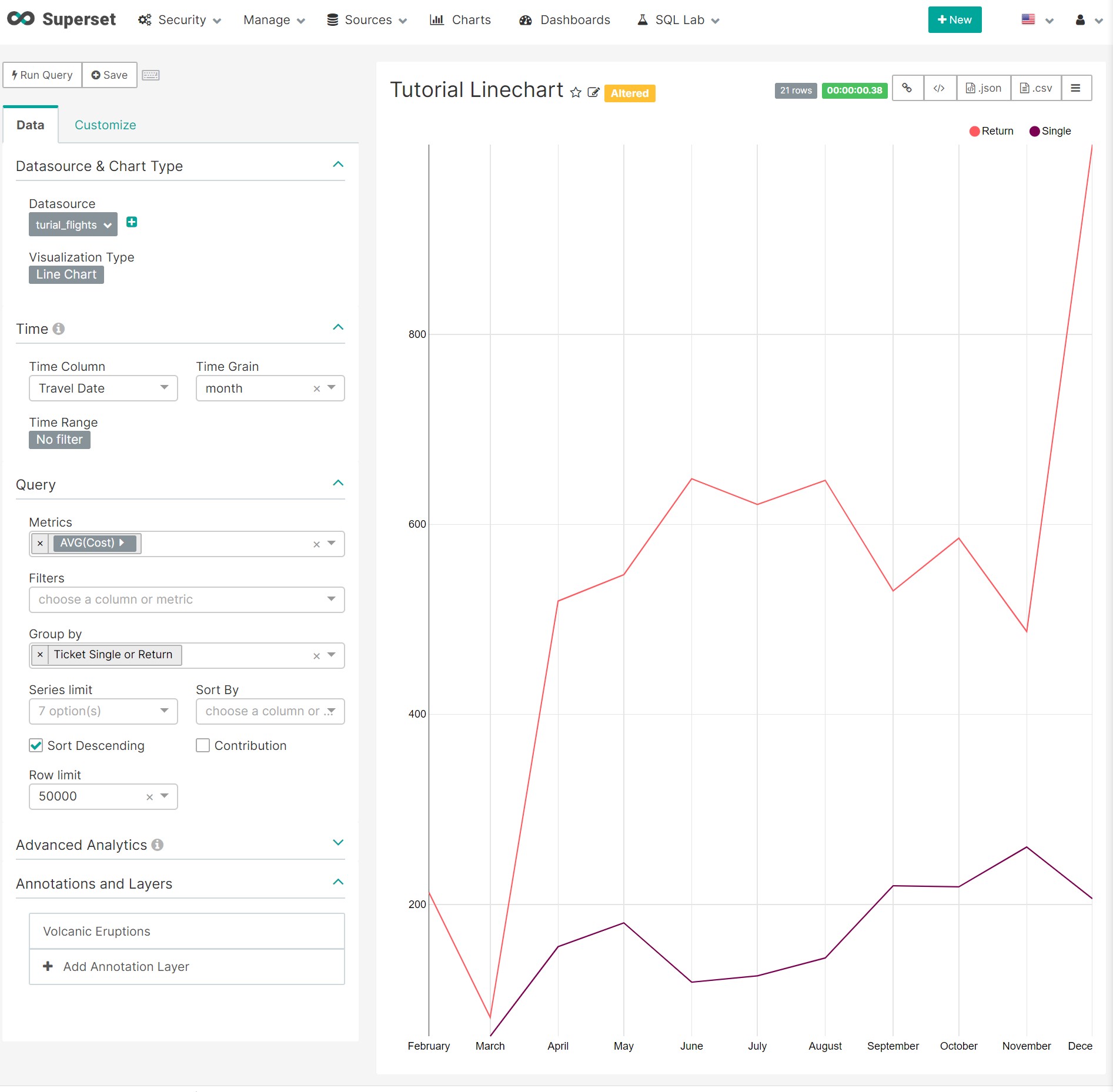 Problem with annotation · Issue #10133 · apache/superset · GitHub