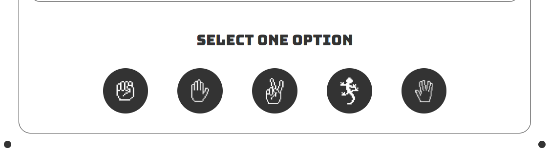 GitHub - Code-Institute-Submissions/rock-paper-scissor-5