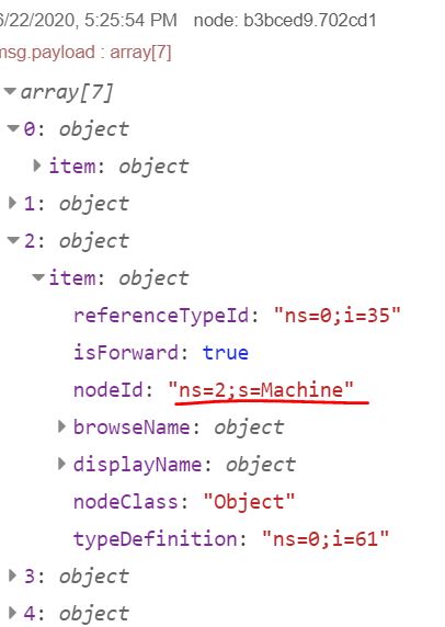 No Data in node red · Issue #167 · mikakaraila/node-red-contrib-opcua · GitHub