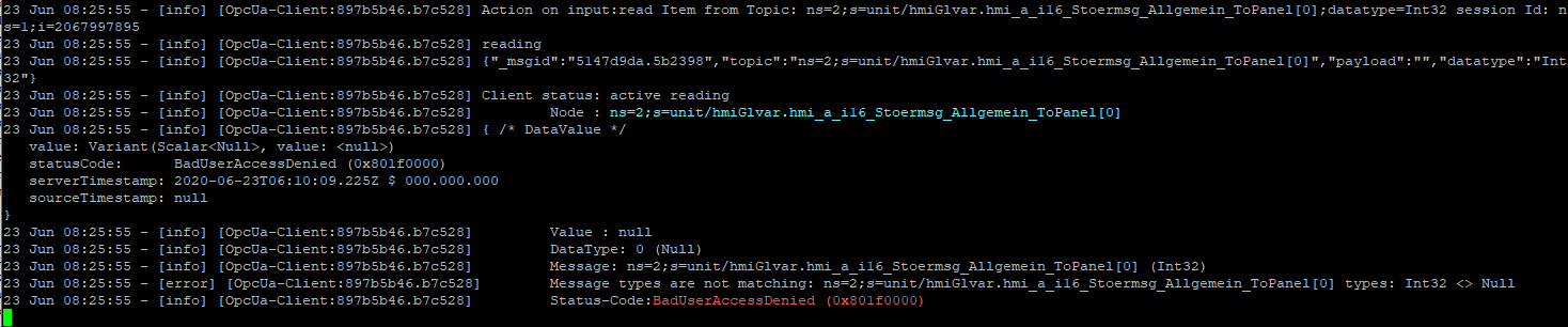 No Data in node red · Issue #167 · mikakaraila/node-red-contrib-opcua ...