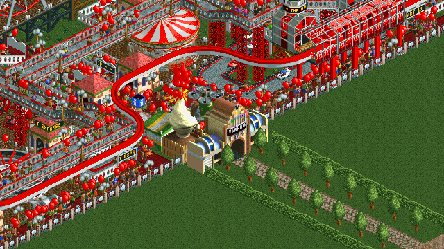More zoom-in? · OpenRCT2 OpenRCT2 · Discussion #17039 · GitHub