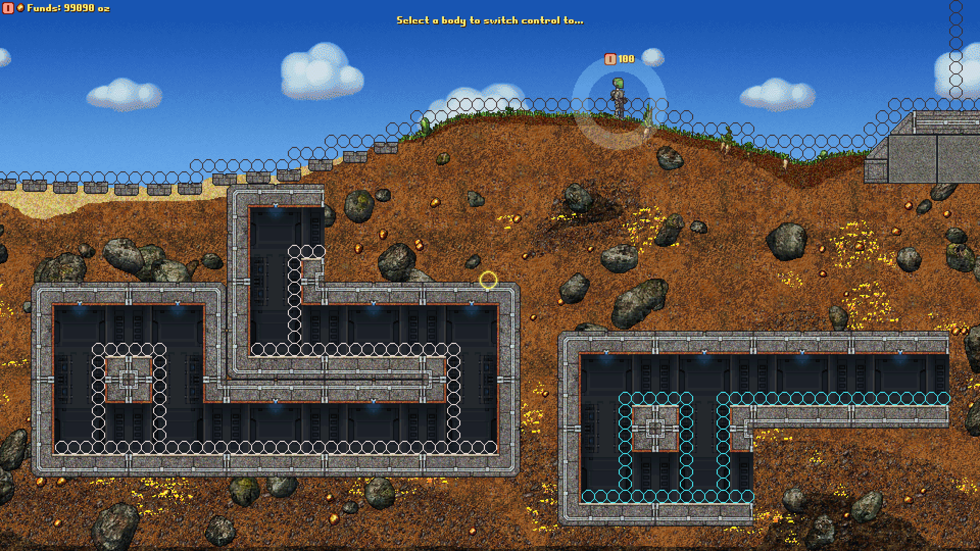 General AI Rework · Issue #57 · cortex-command-community/Cortex-Command-Community-Project-Data ...