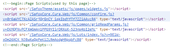 Problem with javascript files on publish · Issue #7051 · OrchardCMS/OrchardCore · GitHub