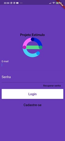 GitHub - charlesmagalhaes/projeto-estimulo2020-dart-flutter: Aplicativo ...