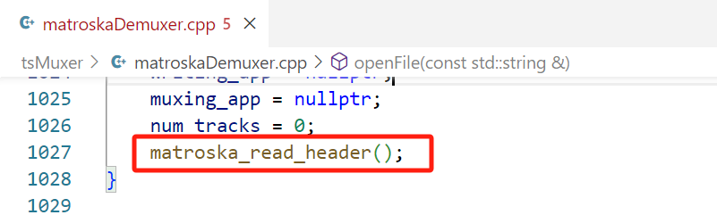 Alloc-dealloc-mismatch on tsMuxer · Issue #778 · justdan96/tsMuxer · GitHub