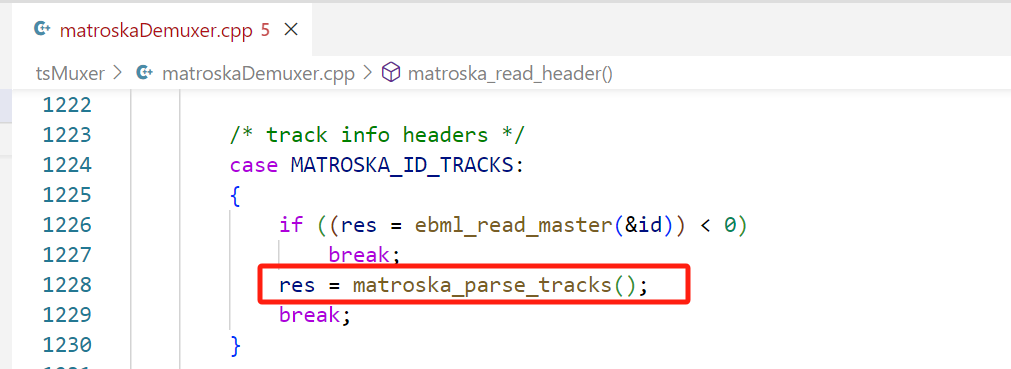 Alloc-dealloc-mismatch on tsMuxer · Issue #778 · justdan96/tsMuxer · GitHub