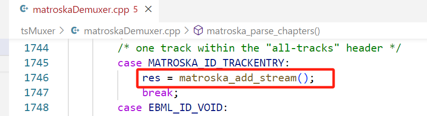 Alloc-dealloc-mismatch on tsMuxer · Issue #778 · justdan96/tsMuxer · GitHub