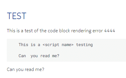 Search highlight interprets code blocks as JavaScript · Issue #2068 · squidfunk/mkdocs-material ...