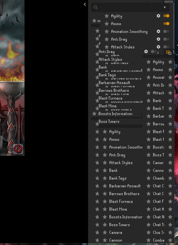 Strange Graphic issue with runelite · Issue #11957 · runelite/runelite · GitHub