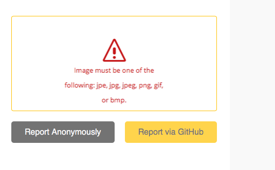 Image Error Overflows Out Of Container · Issue 2281 · Webcompat · Github 