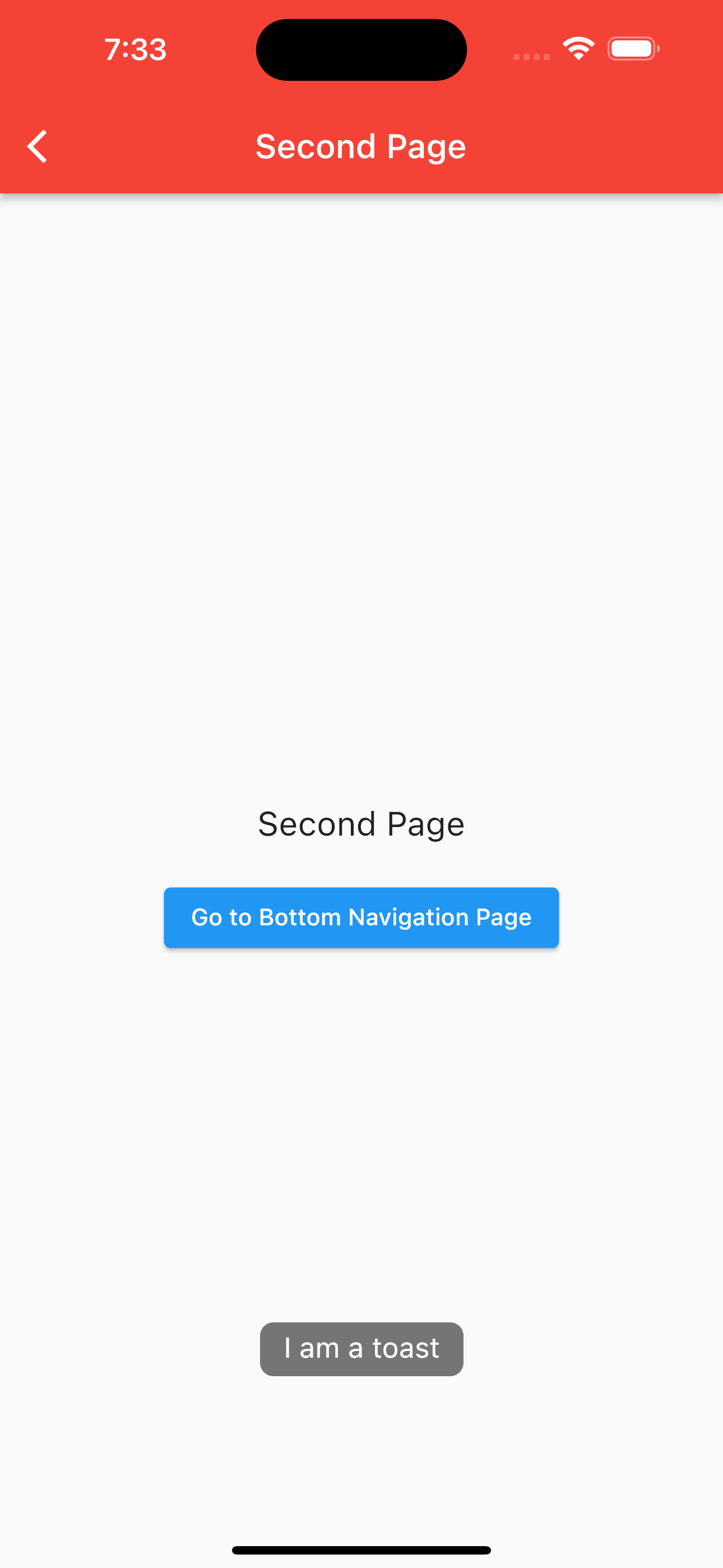 GitHub - FlutterWiz/go_router_tutorial