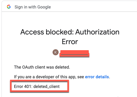 Error with Google Tokens · Issue #418 · imapsync/imapsync · GitHub