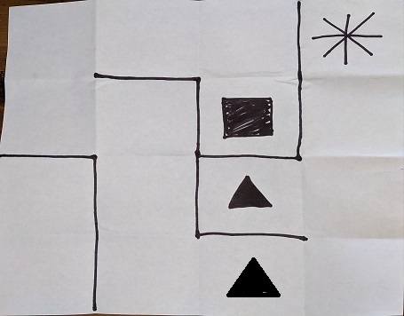 GitHub - chungd87/Image-to-Grid-Conversion-Algorithm: Coverts a maze ...