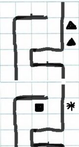 GitHub - chungd87/Image-to-Grid-Conversion-Algorithm: Coverts a maze ...